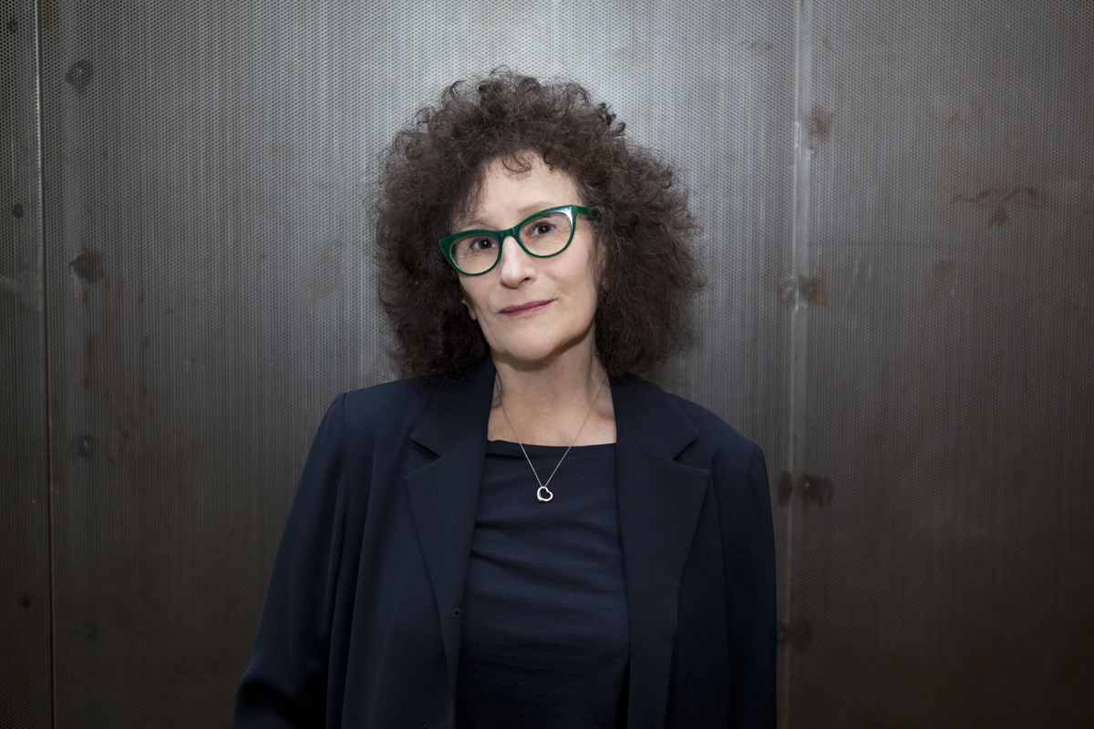 “Madame Realism”: A Conversation with Lynne Tillman by Joel Sherman ...