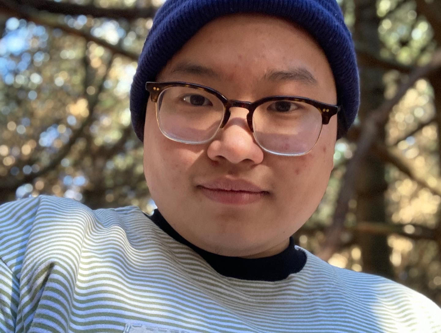 “To Tend” by Ocean Wei | The Spectacle